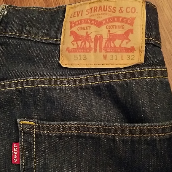 Levi's | Jeans | Levis Style 53 Jeans W31 L32 | Poshmark